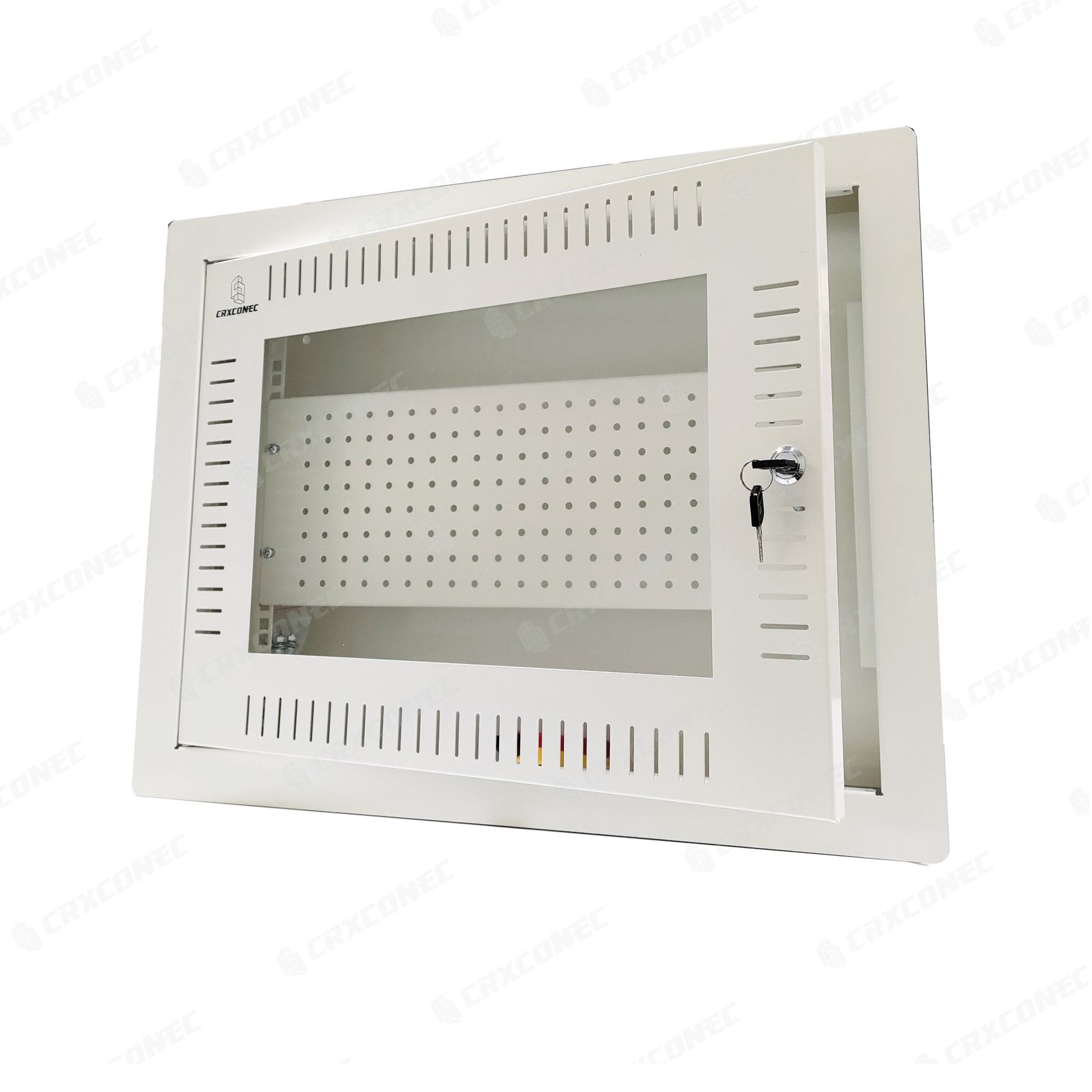 FTTH Indoor ONU Cabinet Wall Mount Enclosure | Advanced Fiber Cabling ...