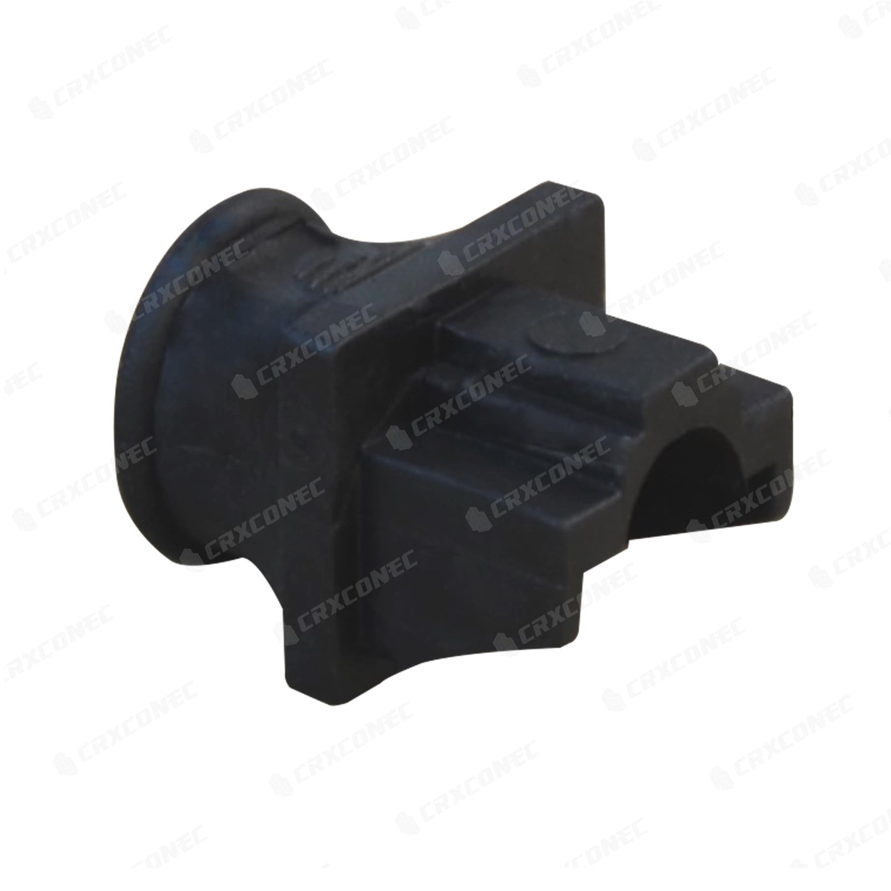 Cylindrical Anti-dust Cap For Keystone Jack | Advanced Fiber Cabling ...