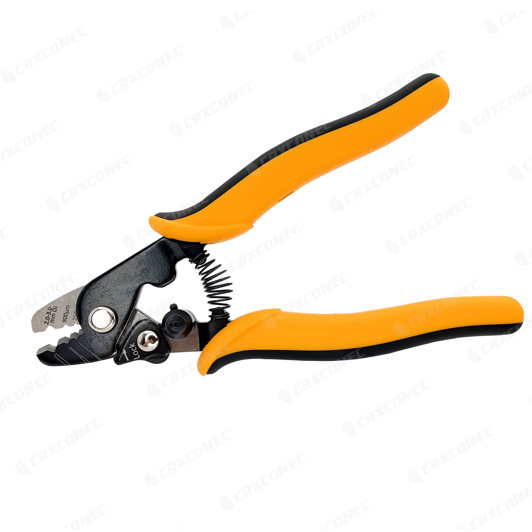 Fiber Stripping 3-in-1 Pliers Tool | Advanced Fiber Cabling & Data Center Infrastructure from ...