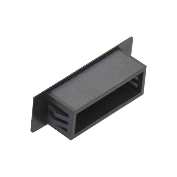 SC Duplex/ LC Quad Adaptor Dust Cover | Advanced Fiber Cabling & Data ...