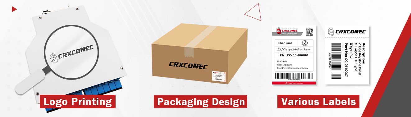 DIN Rail Fiber Termination Box 12 Port | Advanced Fiber Cabling & Data ...