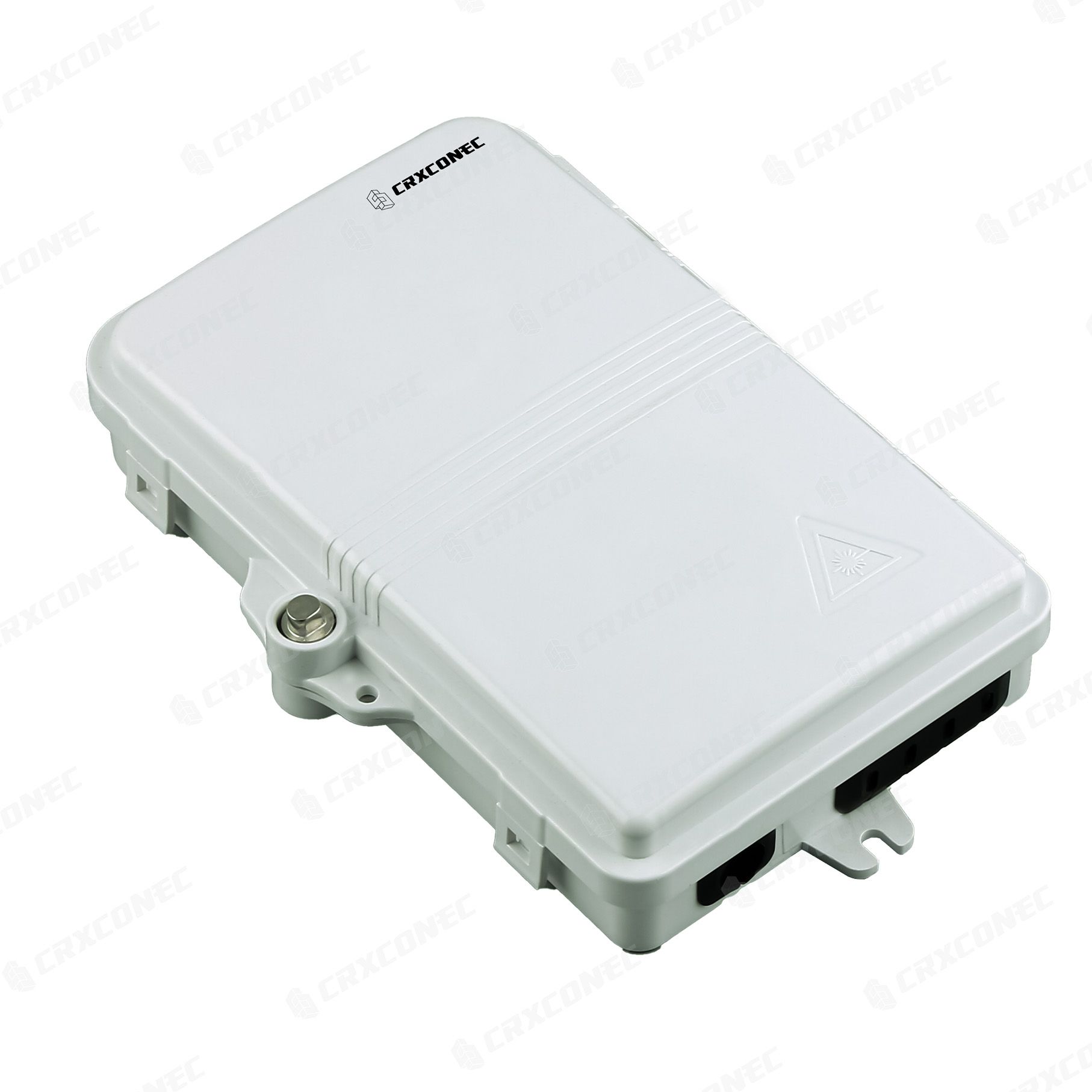 IP65 Outdoor 4 Port Fiber Optic Distribution Box | Advanced Fiber ...