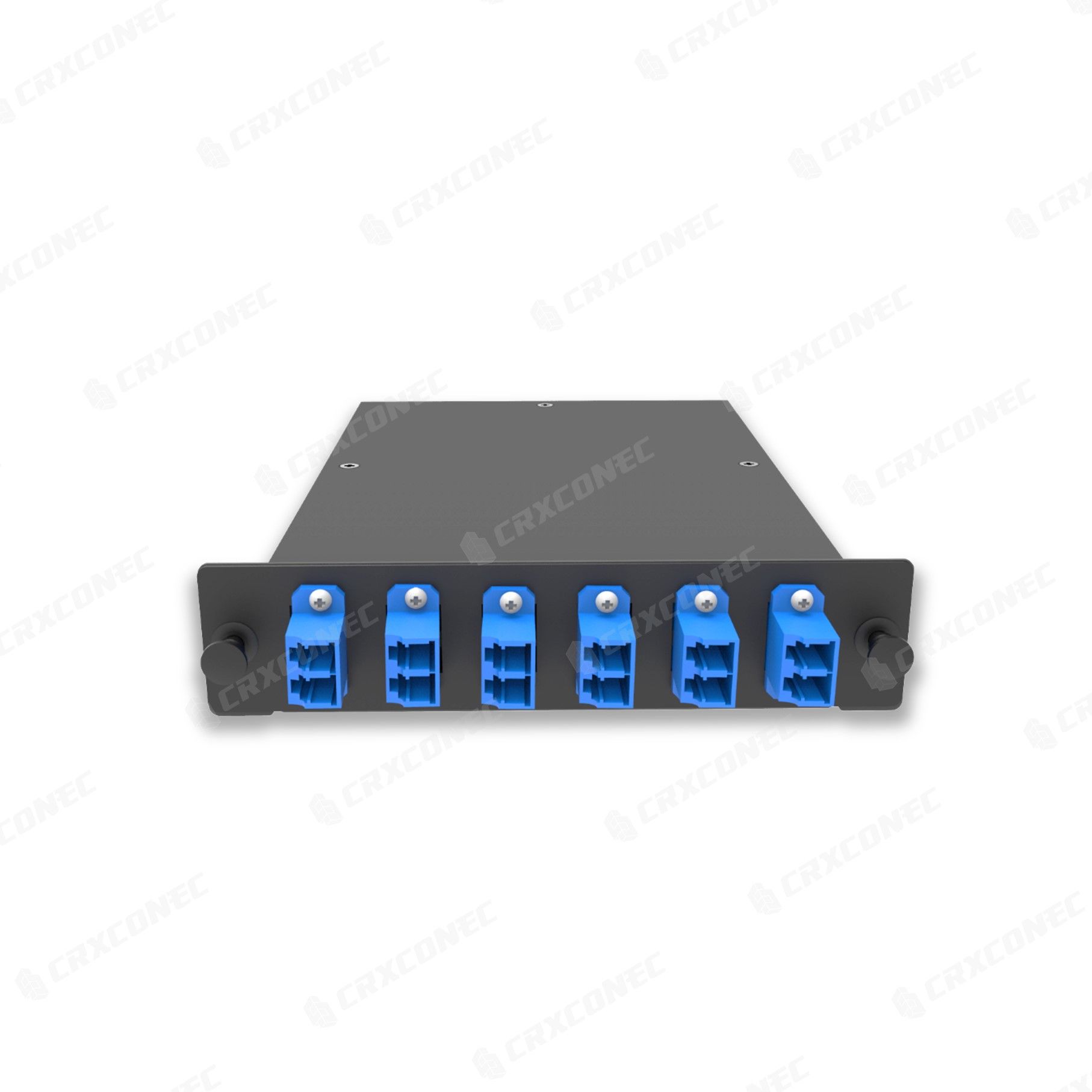 LGX Fiber Splice Cassette 24C, SC/LC Options | Advanced Fiber Cabling ...