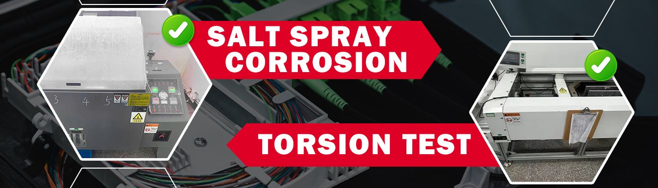 DIN Rail Fiber Termination Box 12 Port | Advanced Fiber Cabling & Data ...