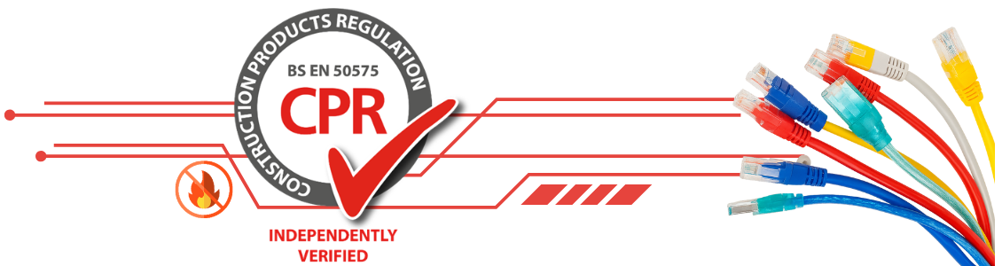 CRX Share: The Key To Fire Safety CPR Rated Cable | CRXCONEC: Leading ...