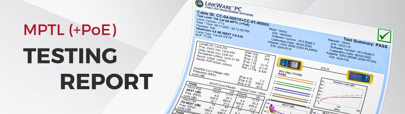 ¿Qué es un Enlace Terminado con Conector Modular (MPTL)? | CRXCONEC: Su ...