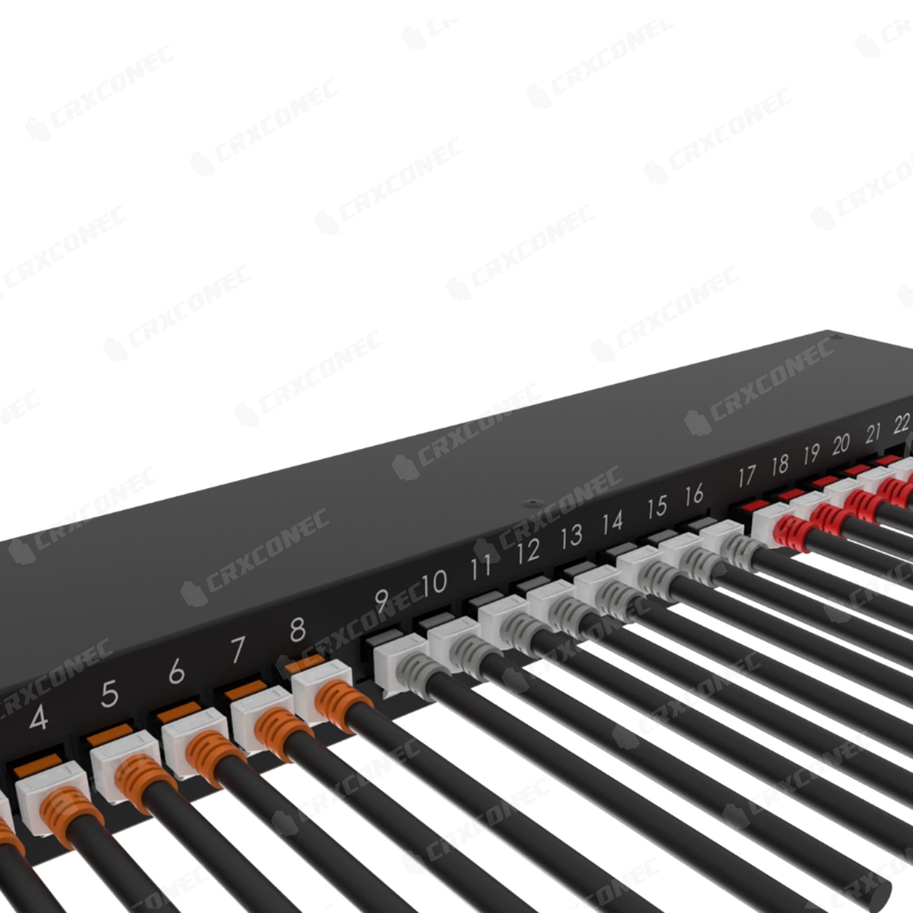 CAT6 UTP 24AWG Snagless Ethernet Patch Cable | Advanced Fiber Cabling ...