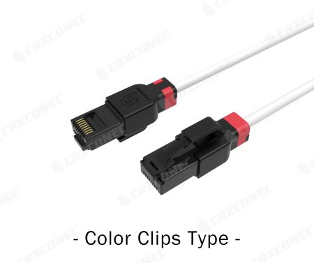 Why 28 AWG Slim UTP Patch Cords Boost Data Center Efficiency? | Expert ...