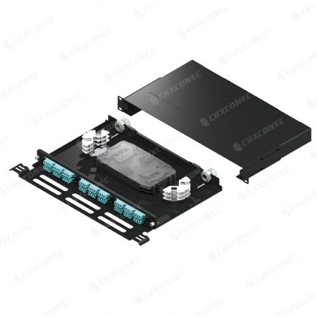 Fiber Optic Panel | Top-Quality Structured Cabling & Fiber Solutions by ...