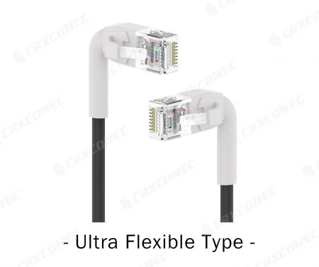 Why 28 AWG Slim UTP Patch Cords Boost Data Center Efficiency? | Expert ...
