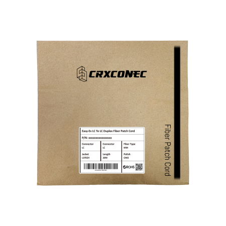 Plastic-free Packaging Solution | Expert in 10 Gigabit Networking ...