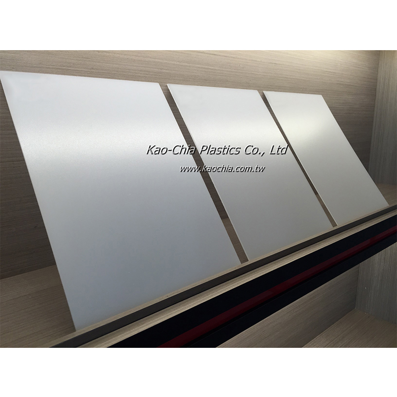 Acrylic Diffusers Sheet AE048-070 - | ISO 9001:2015 GPPS Sheet, Acrylic ...