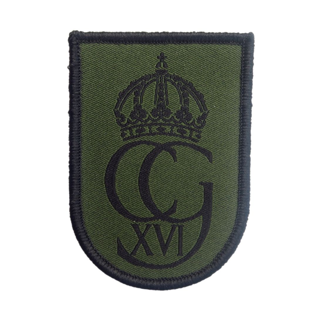 Custom Army Unit Patches | Embroidered patches manufacturer | Star ...