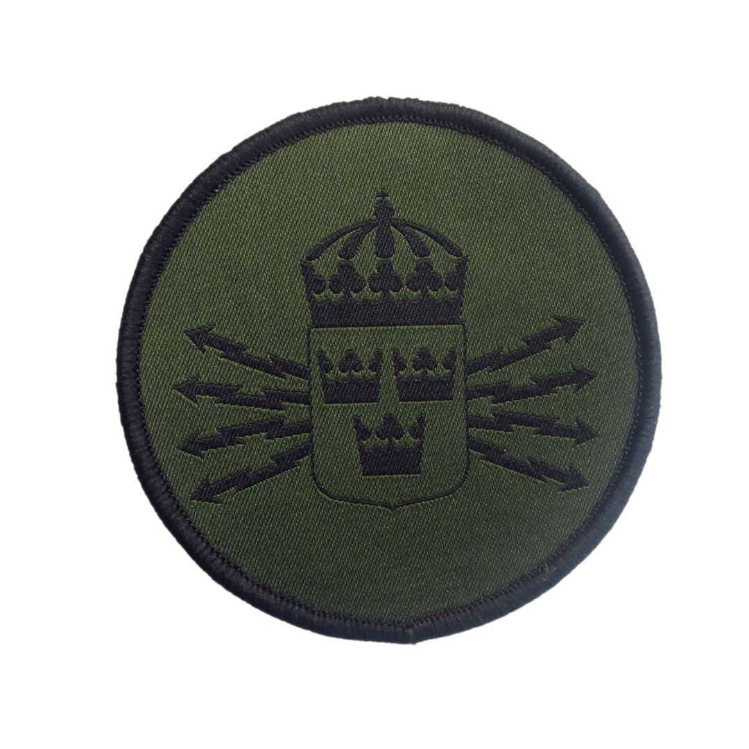 Custom Army Unit Patches | Embroidered patches manufacturer | Star ...