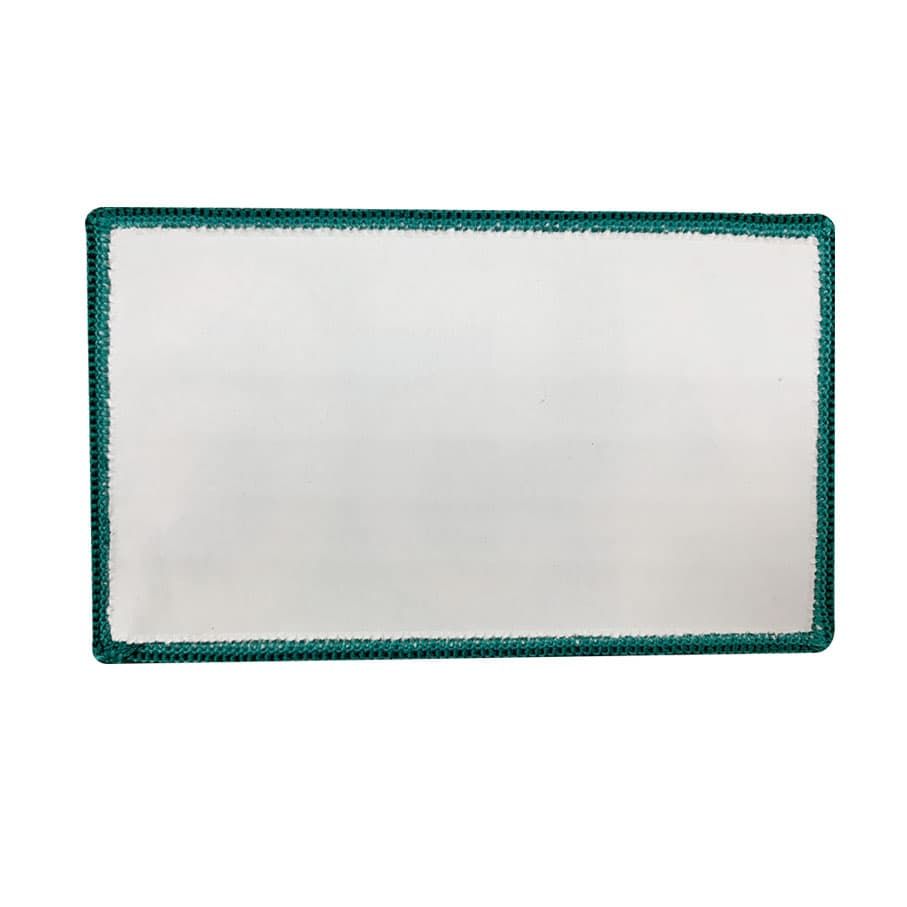 Custom Squid Game Embroidery Patch | Embroidered patches manufacturer ...