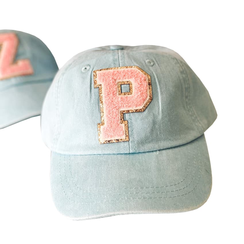 Varsity Patches with Glitter | Embroidered patches manufacturer | Star ...