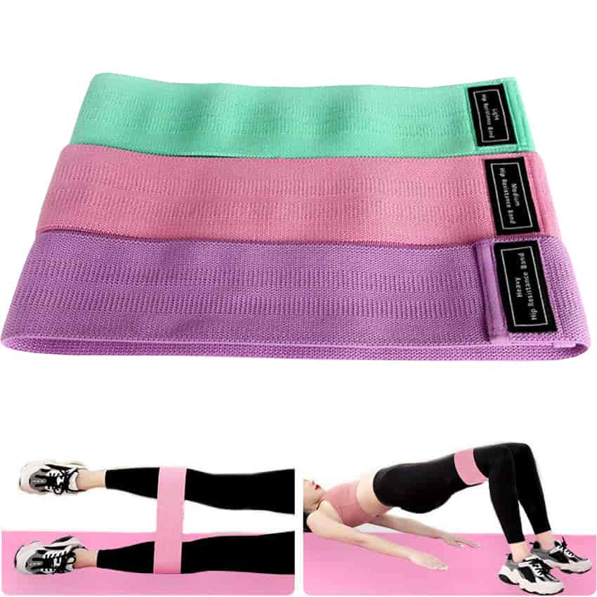 Elastic Sport Bands | Embroidered patches manufacturer | Star Lapel Pin