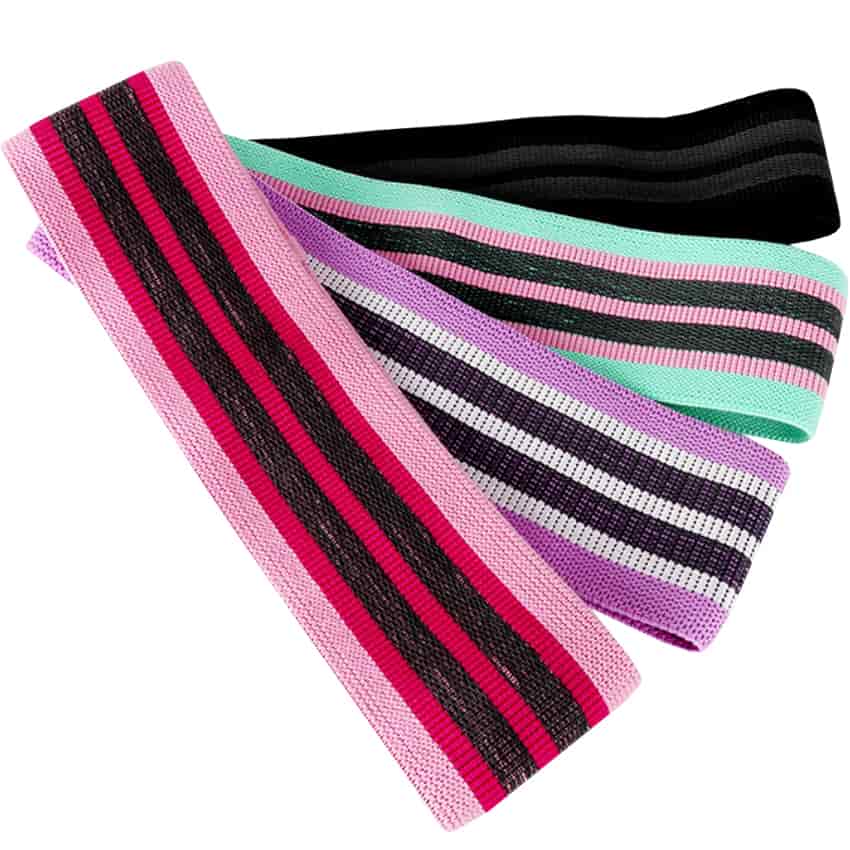 Elastic Sport Bands | Embroidered patches manufacturer | Star Lapel Pin