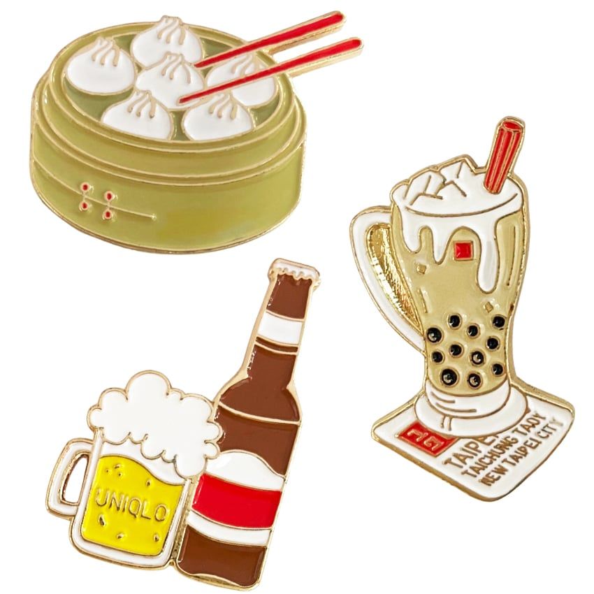 Customization Enamel Pin Set | Embroidered patches manufacturer | Star ...