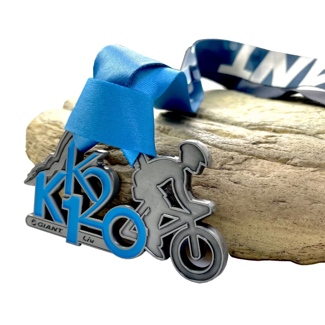 Custom Medals for Cycling Brand | Custom Gifts, Pins, Medals, Coins ...