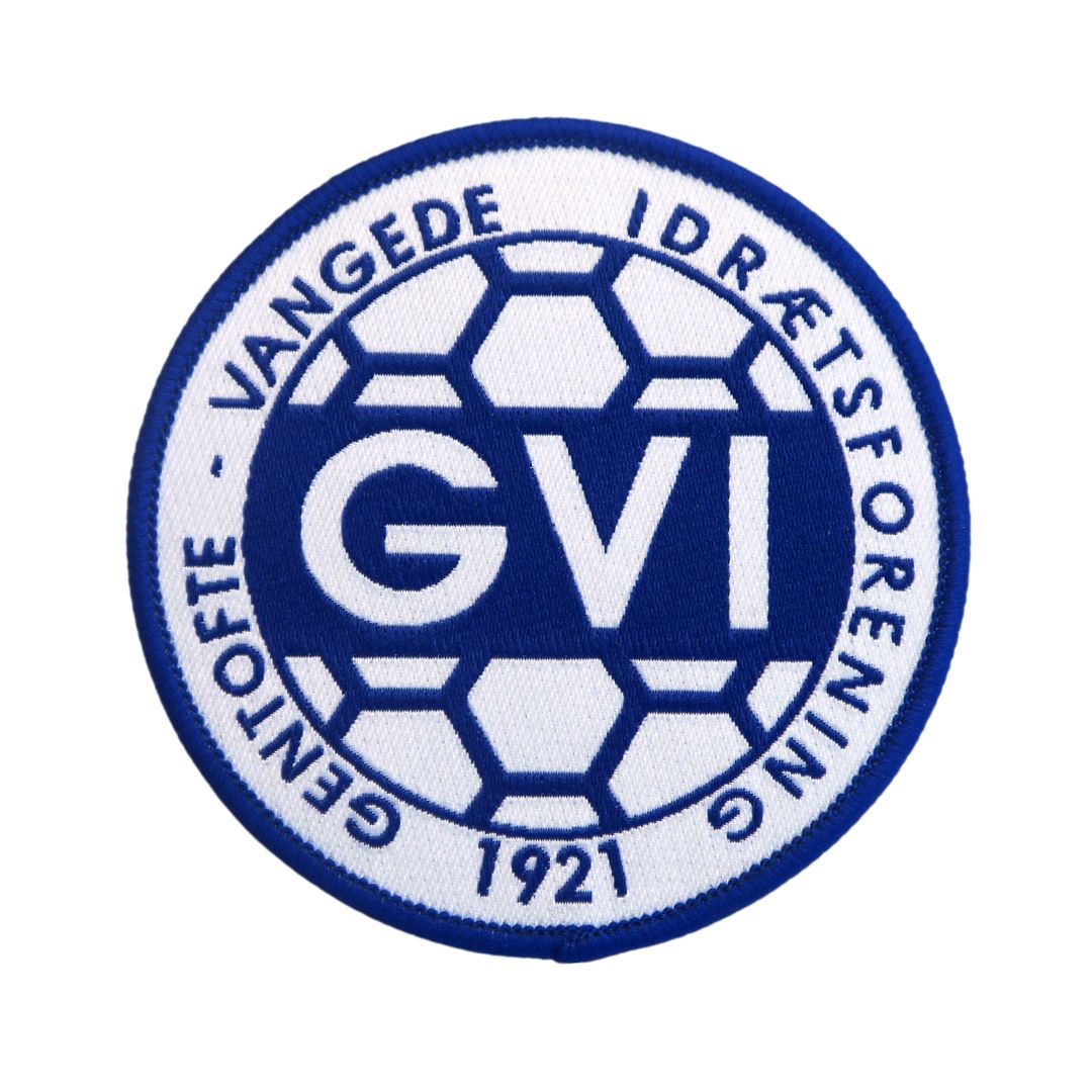 Custom Logo NFL Football Patches | Embroidered patches manufacturer ...