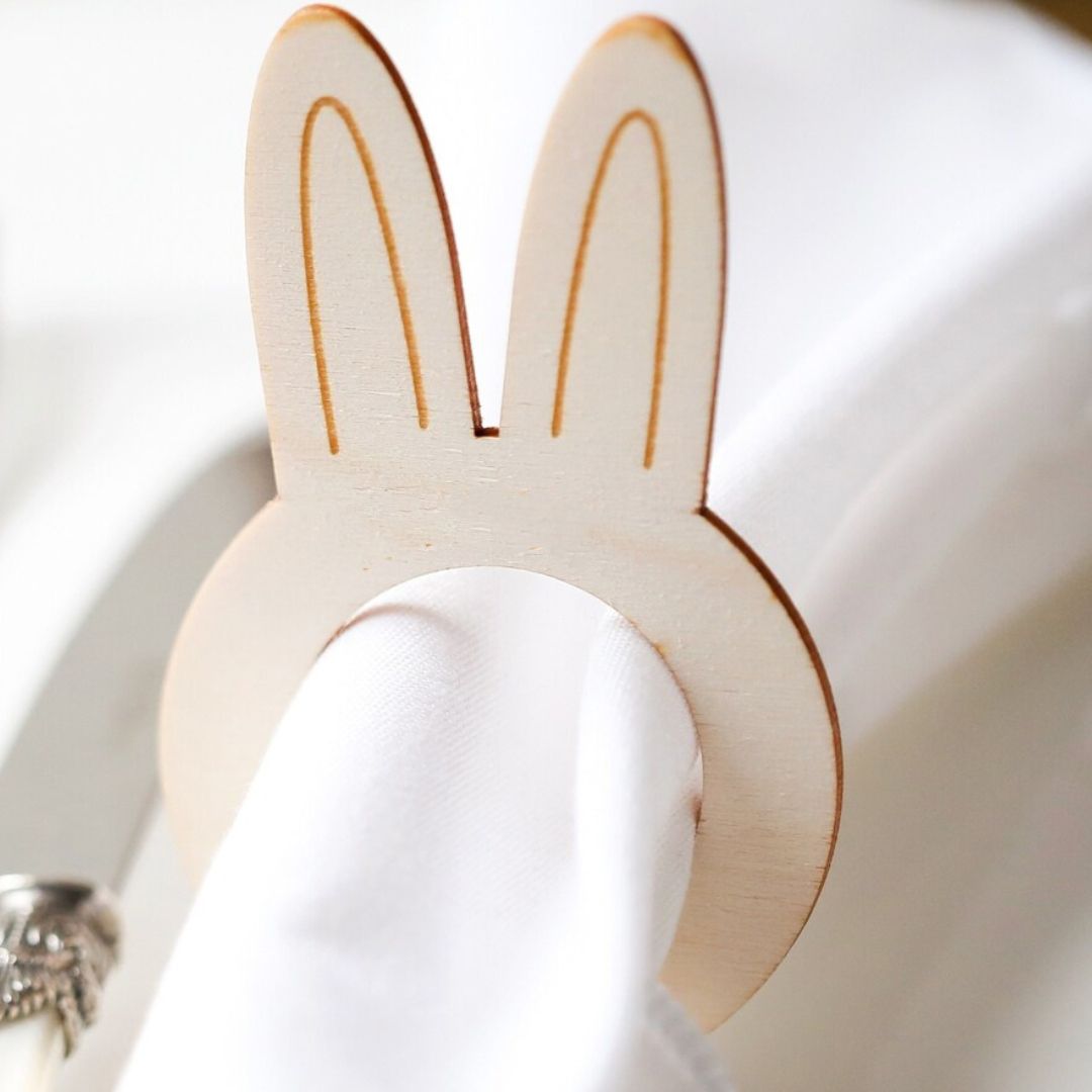 Easter Napkin Ring | Embroidered patches manufacturer | Star Lapel Pin