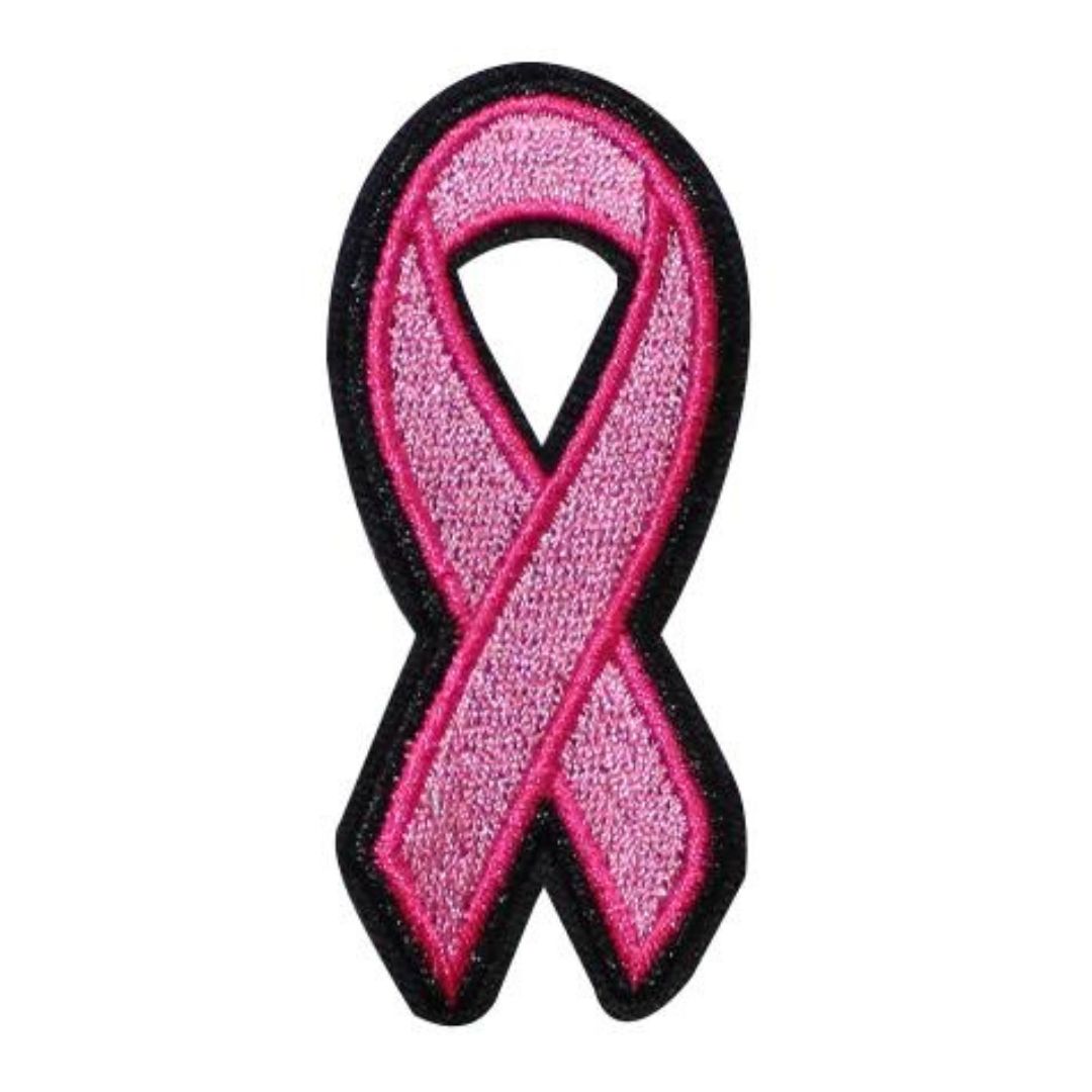 Awareness Ribbon Patch | Embroidered patches manufacturer | Star Lapel Pin
