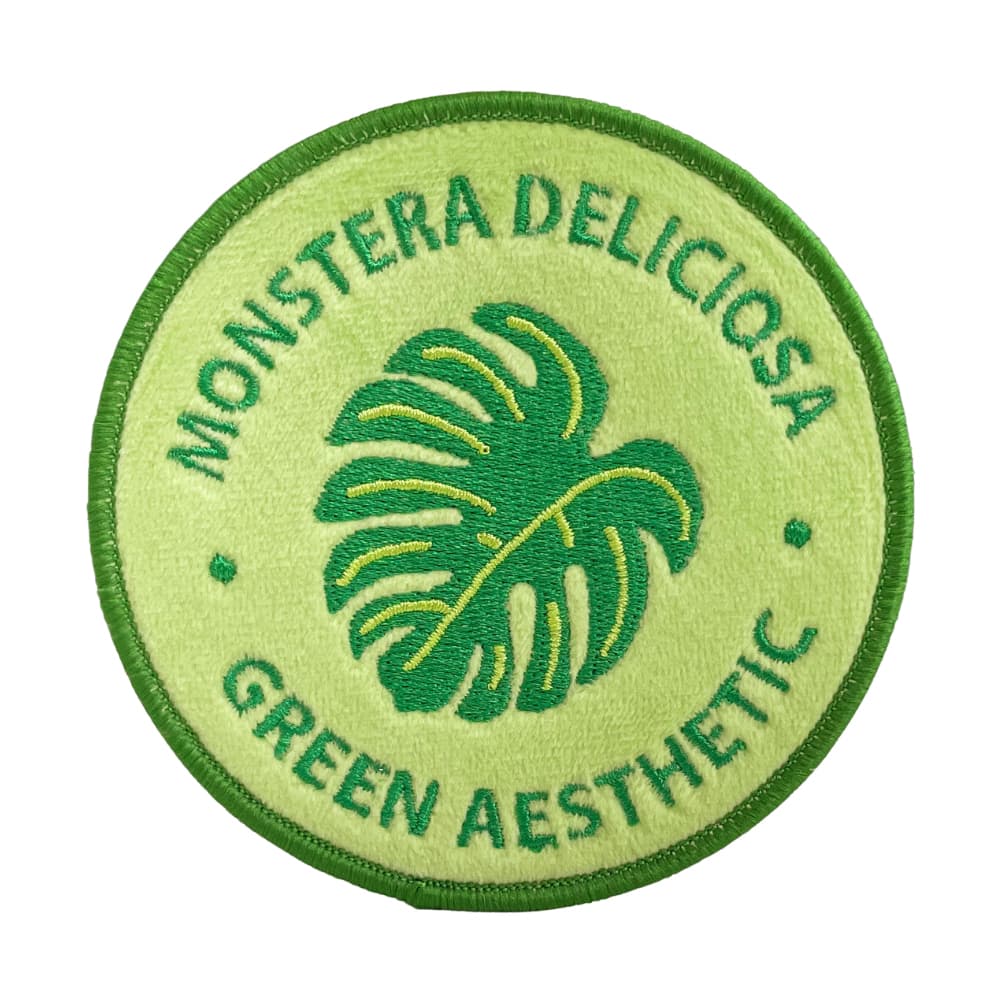 Custom Fuzzy Patches | Embroidered patches manufacturer | Star Lapel Pin