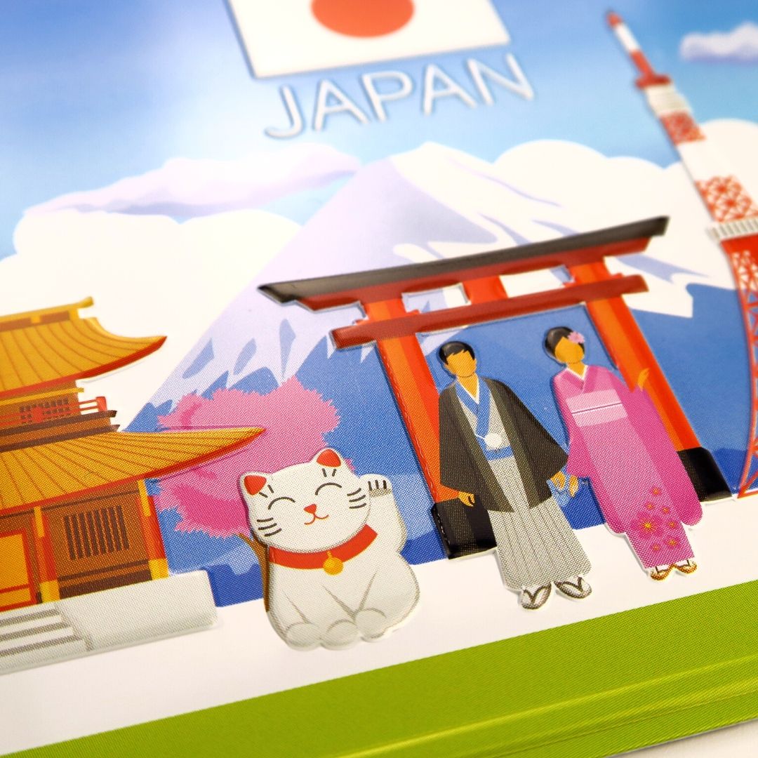 Personalized Metal Postcard | Embroidered patches manufacturer | Star ...