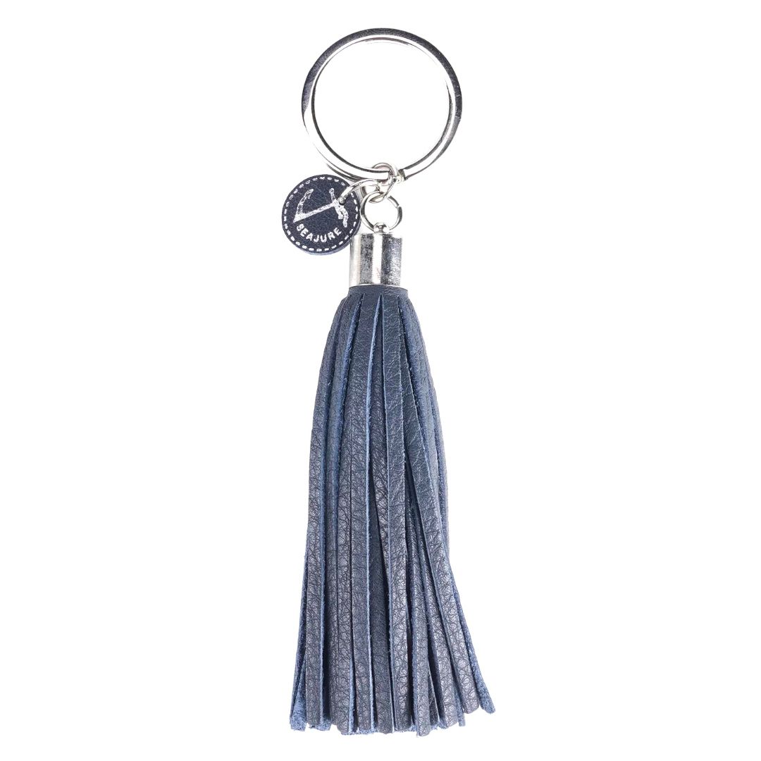 Personalized Tassel Keychain | Embroidered patches manufacturer | Star ...