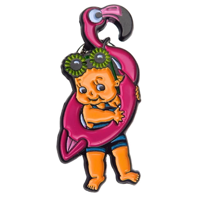 Promotional Jacket Pins | Embroidered patches manufacturer | Star Lapel Pin