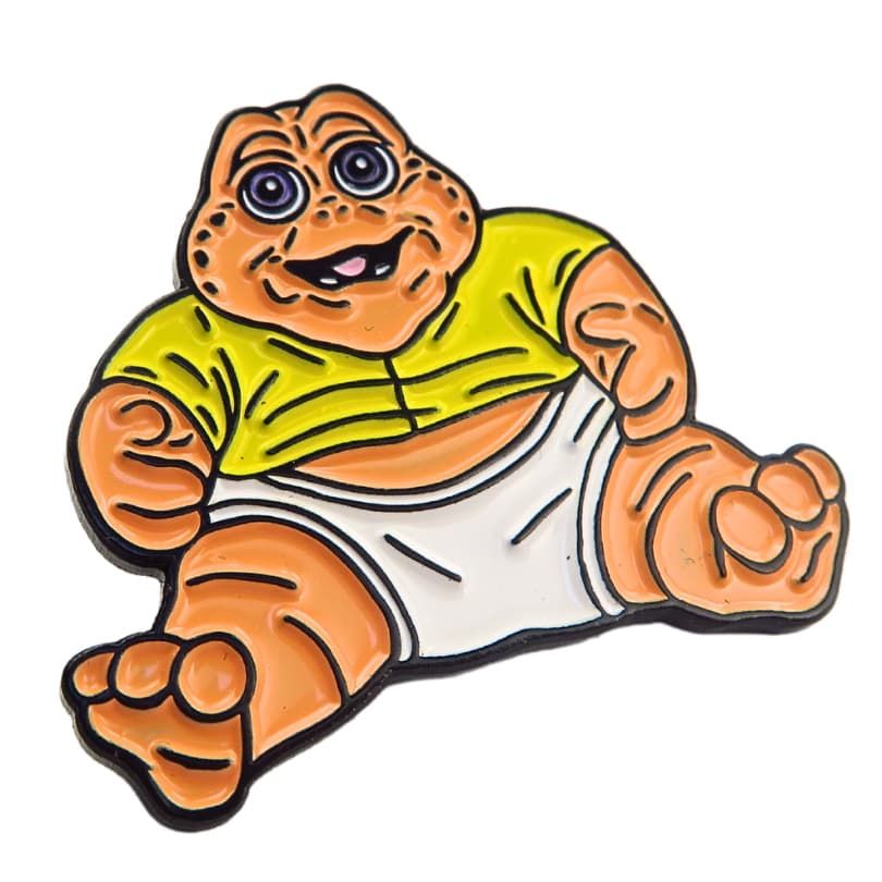 Promotional Jacket Pins | Embroidered patches manufacturer | Star Lapel Pin