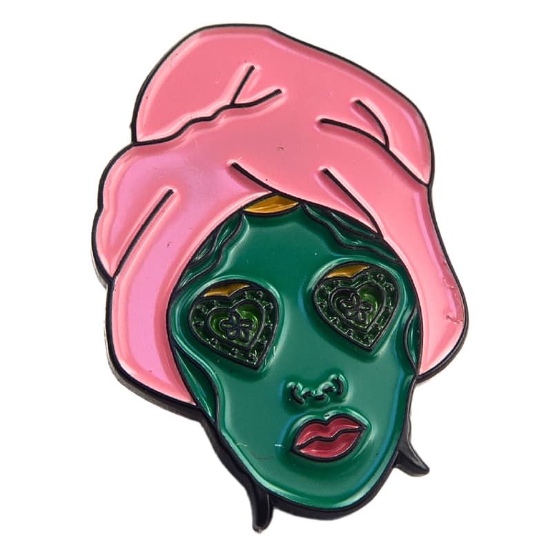 Promotional Jacket Pins | Embroidered patches manufacturer | Star Lapel Pin