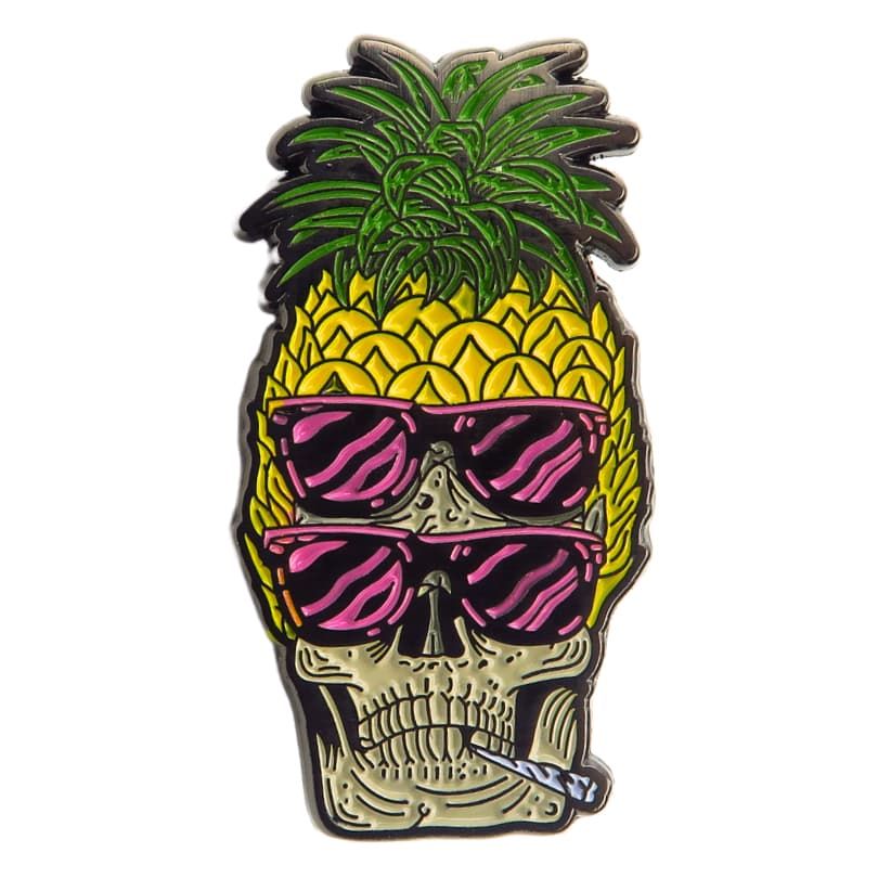 Promotional Jacket Pins | Embroidered patches manufacturer | Star Lapel Pin