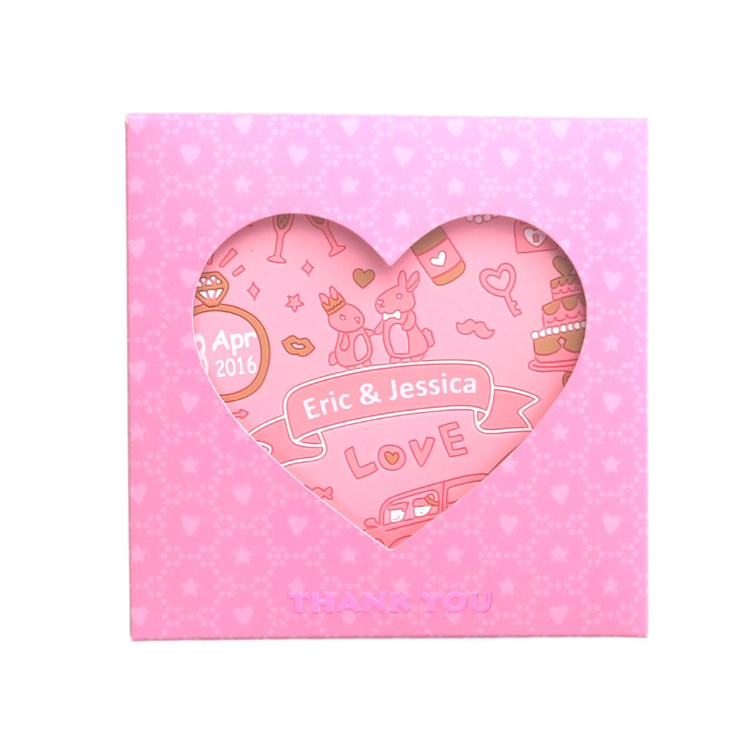 Personalized Rubber Coasters | Embroidered patches manufacturer | Star ...