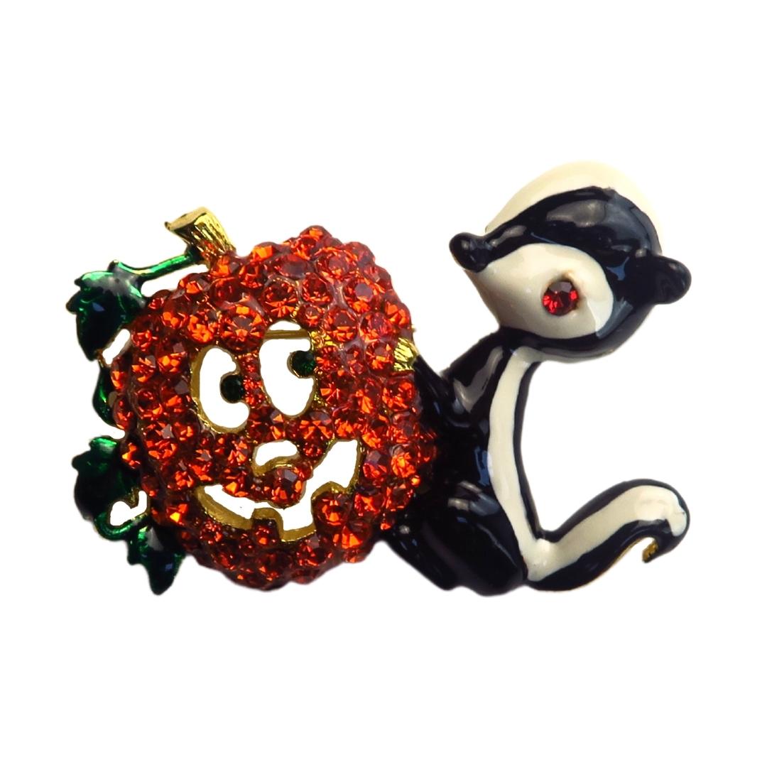 Customized Halloween Brooch | Embroidered patches manufacturer | Star ...