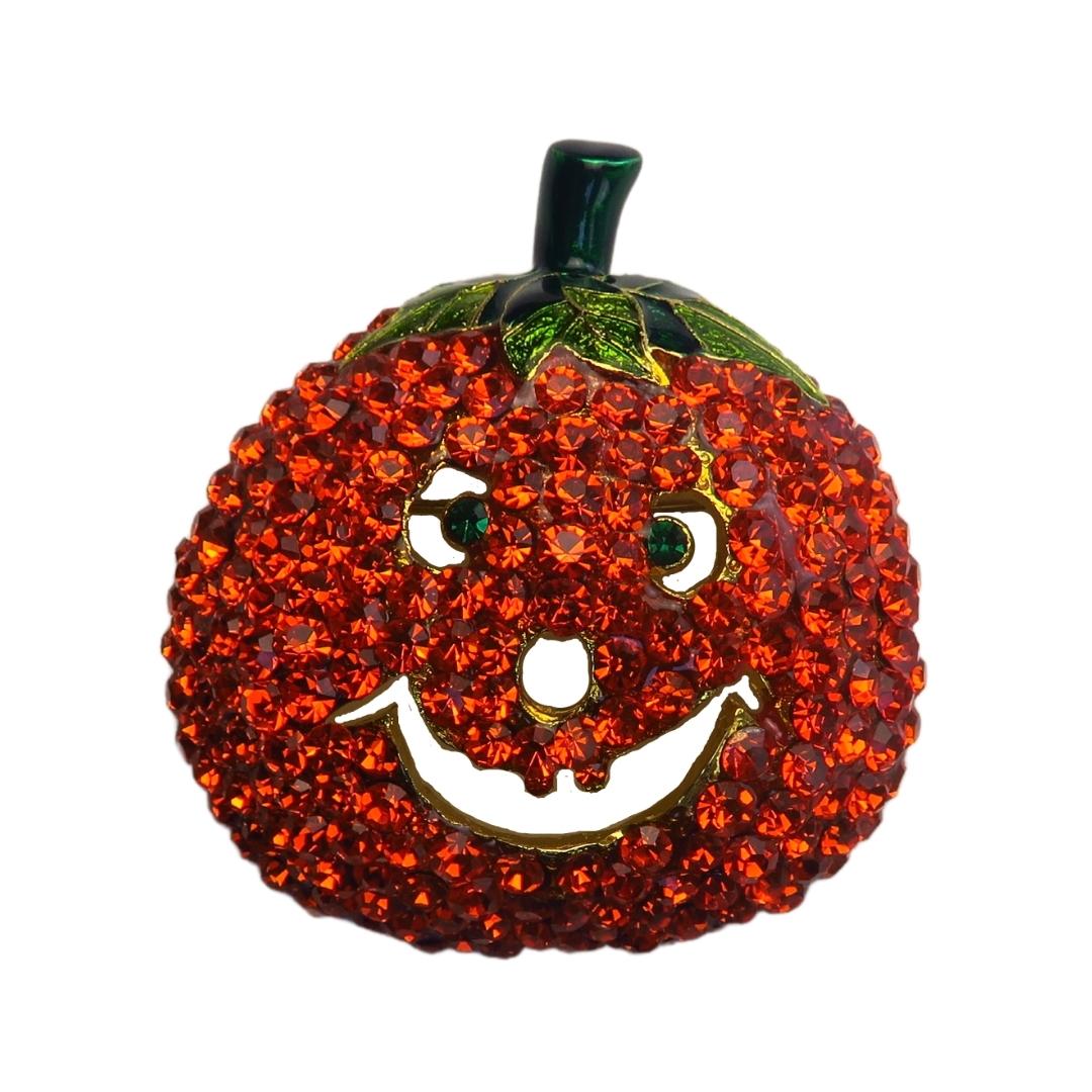 Customized Halloween Brooch | Embroidered patches manufacturer | Star ...