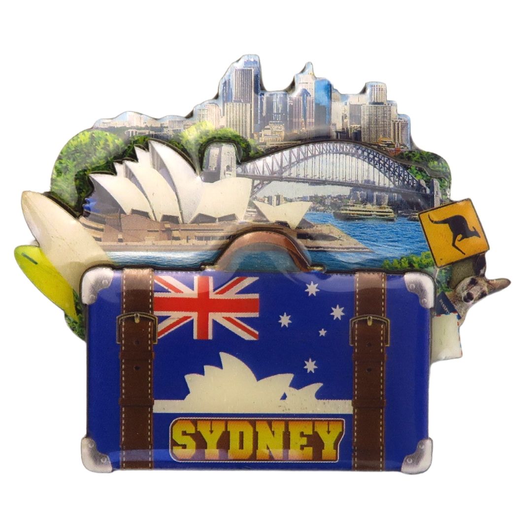 3D Wooden Fridge Magnets | Embroidered patches manufacturer | Star ...