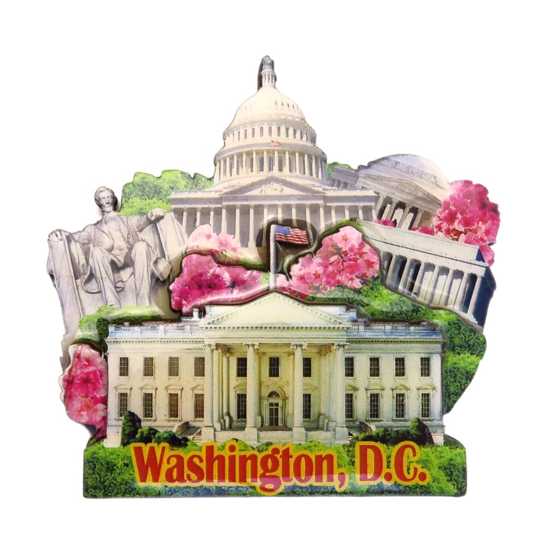 3D Wooden Fridge Magnets | Embroidered patches manufacturer | Star ...