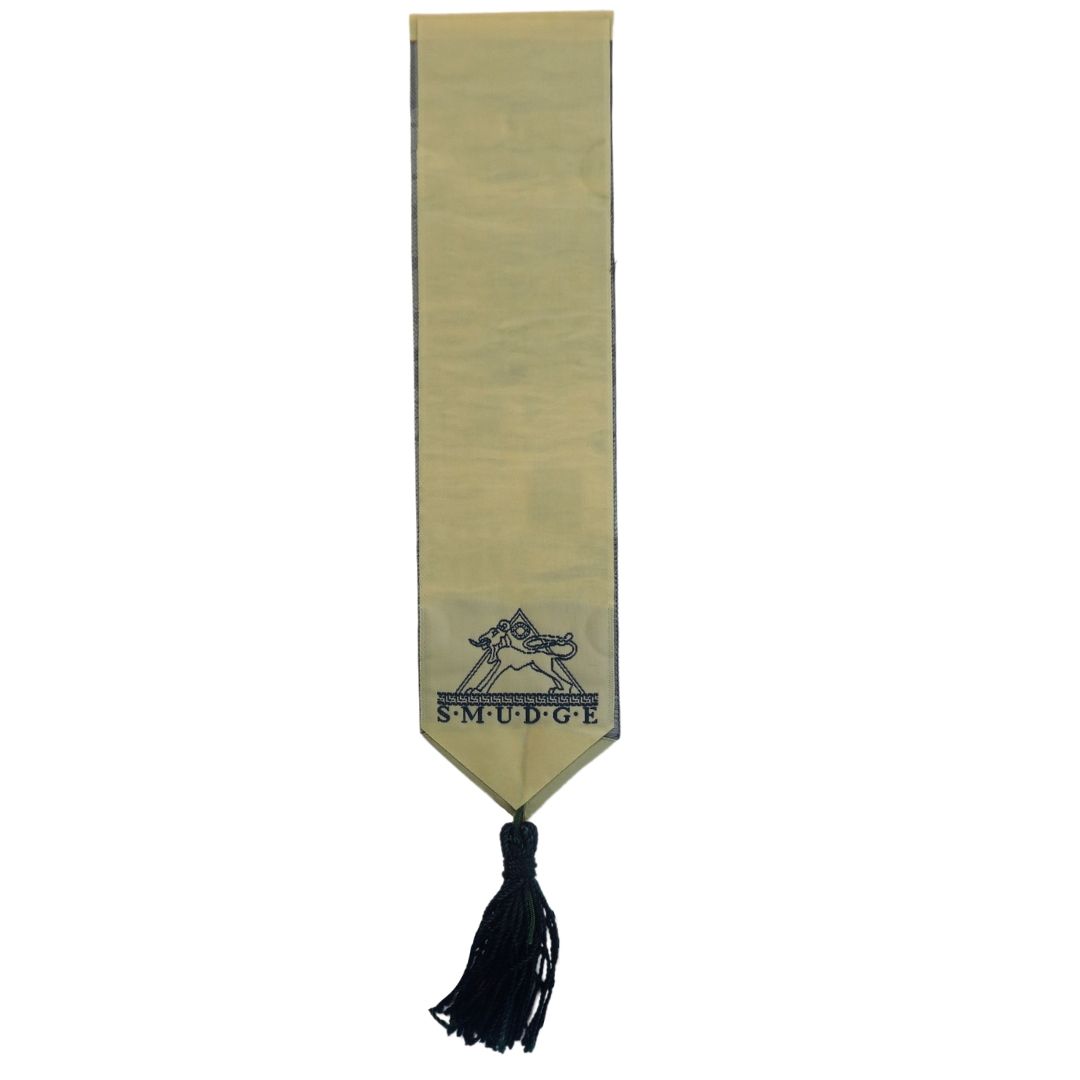 Miniature Carpet Woven Bookmarks | Embroidered patches manufacturer ...