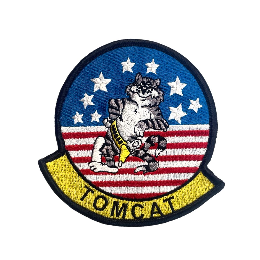 USA American Flag Embroidered Patches | Embroidered patches ...