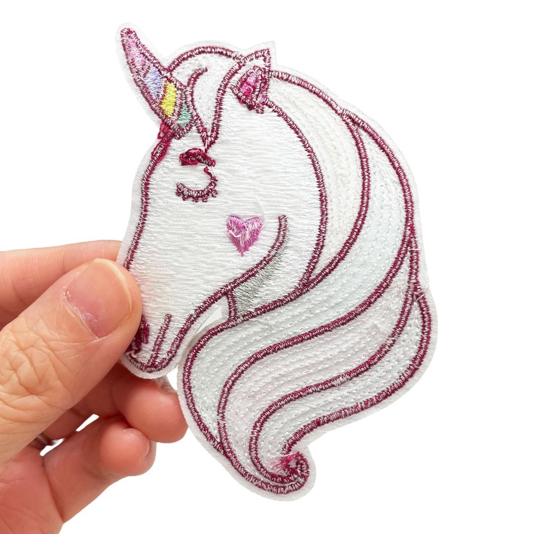 Sequin Applique Patches | Embroidered patches manufacturer | Star Lapel Pin