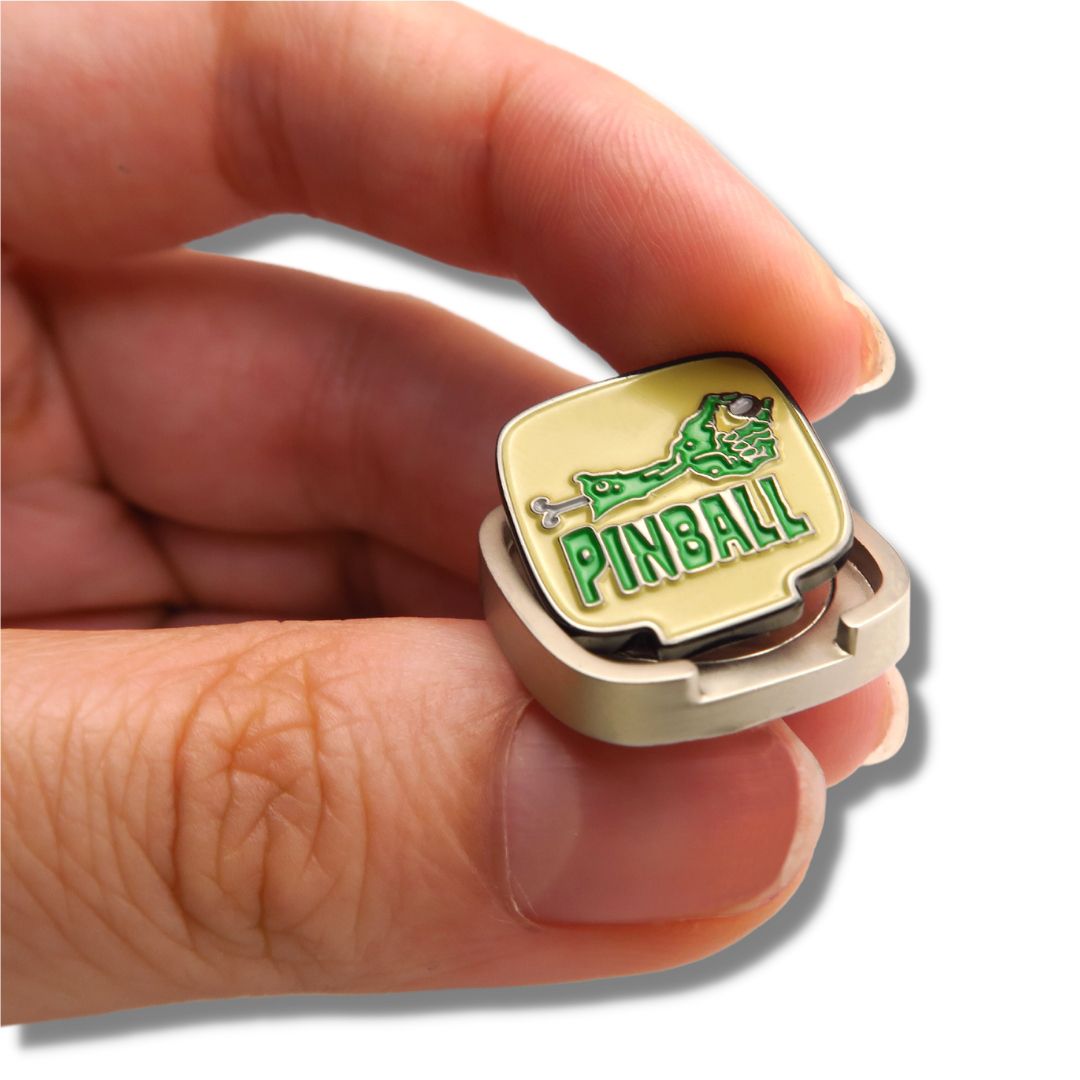 Custom Cool Cufflinks | Embroidered patches manufacturer | Star Lapel Pin