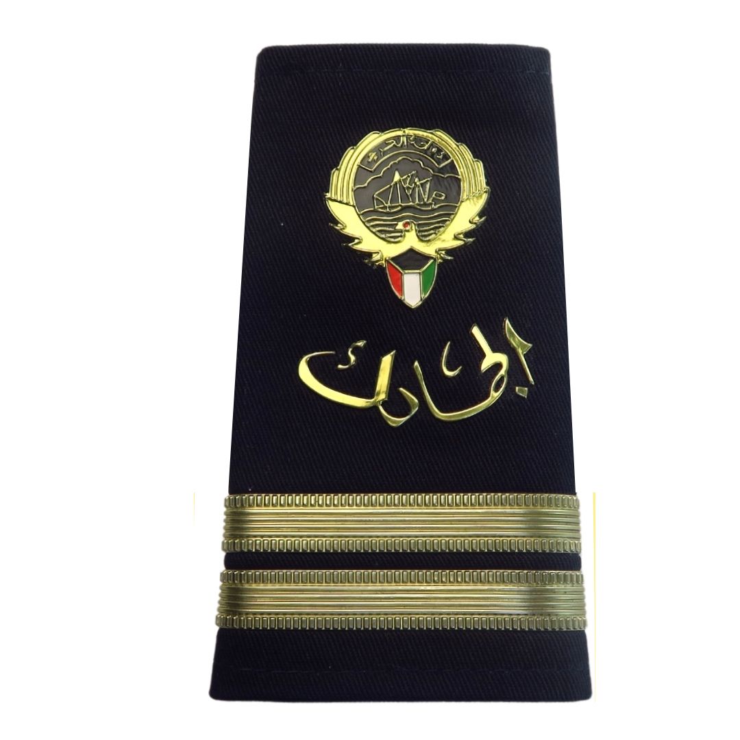 Custom Military Shoulder Badge | Embroidered patches manufacturer ...