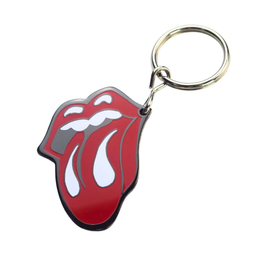 Exquisite Hard Enamel Keychains | Embroidered patches manufacturer ...