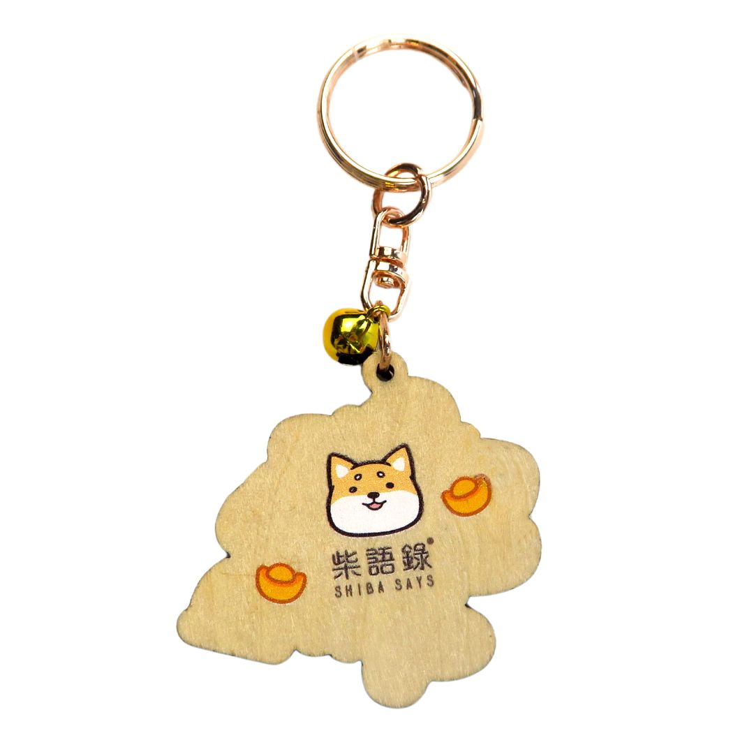 UV Printing Wooden Keychain | Embroidered patches manufacturer | Star ...