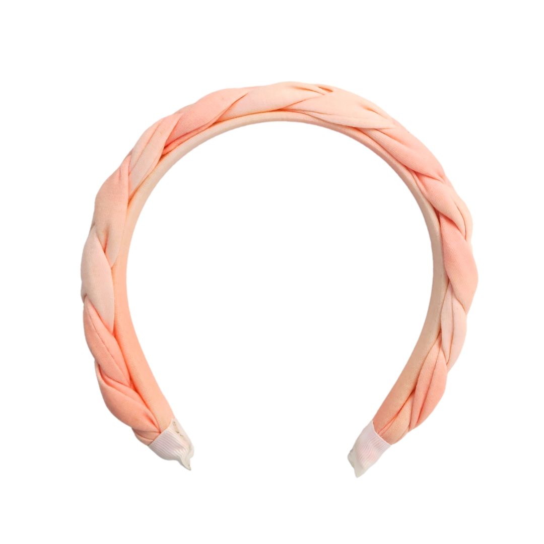 Hair Accessory Custom Hairband | Embroidered patches manufacturer ...