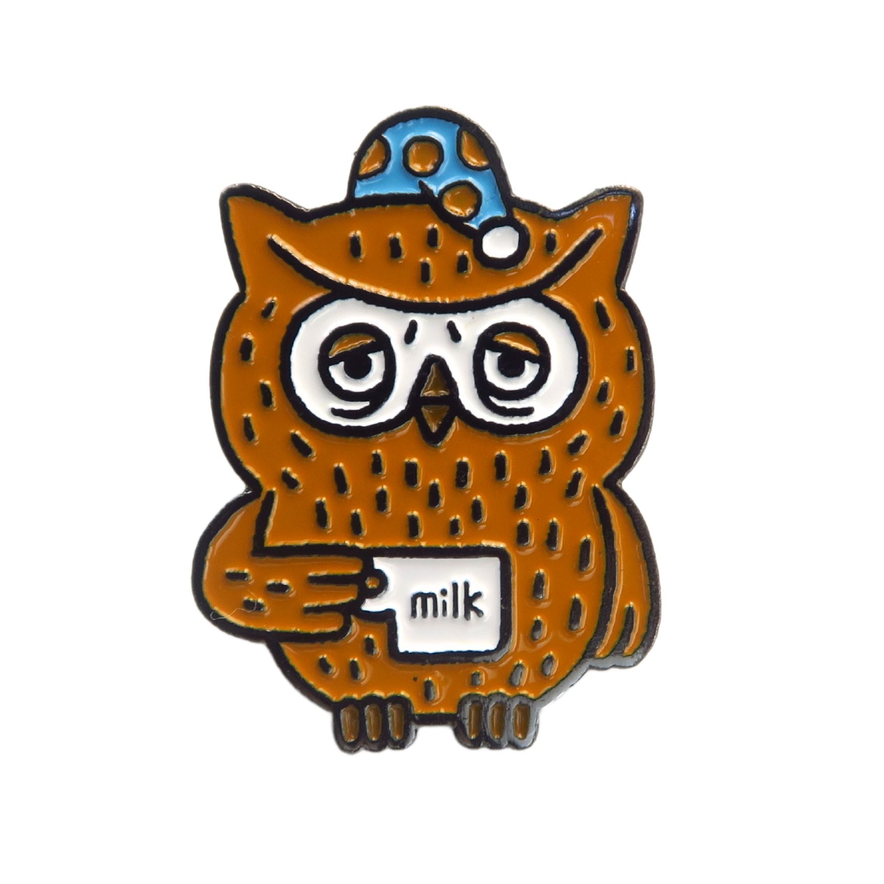 Cute Pins for Bags and Jackets | Embroidered patches manufacturer ...