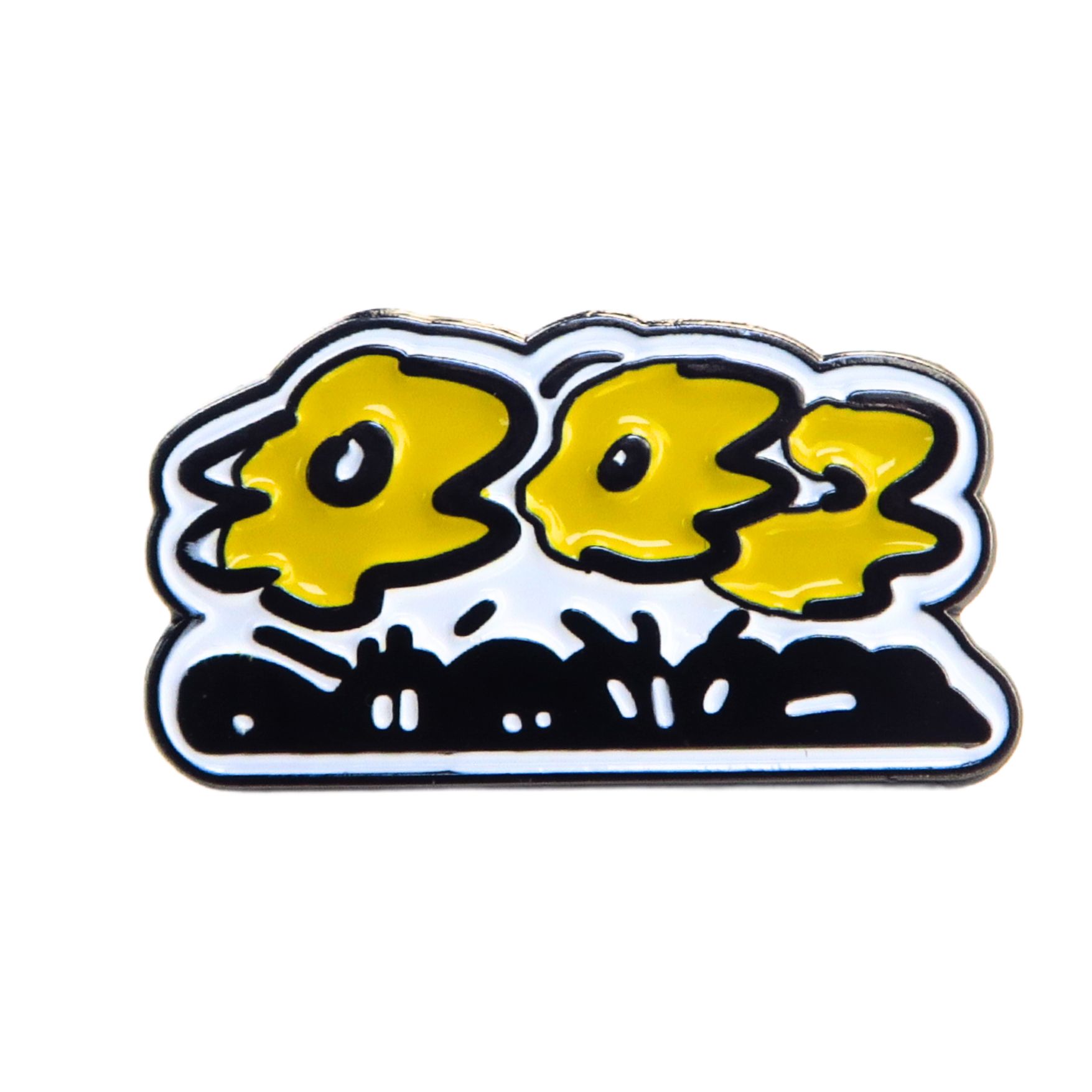 Cute Pins for Bags and Jackets | Embroidered patches manufacturer ...