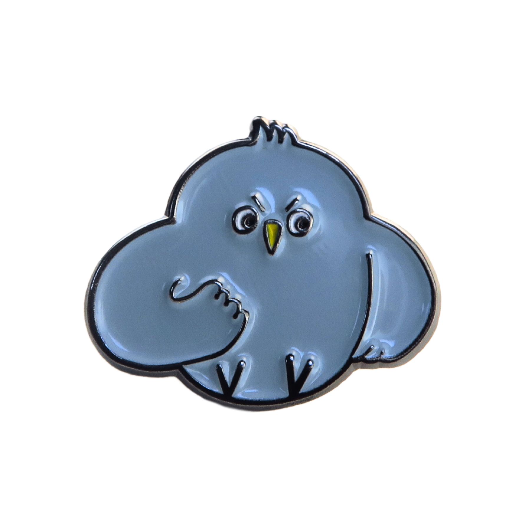 Custom Animal Pins | Embroidered patches manufacturer | Star Lapel Pin